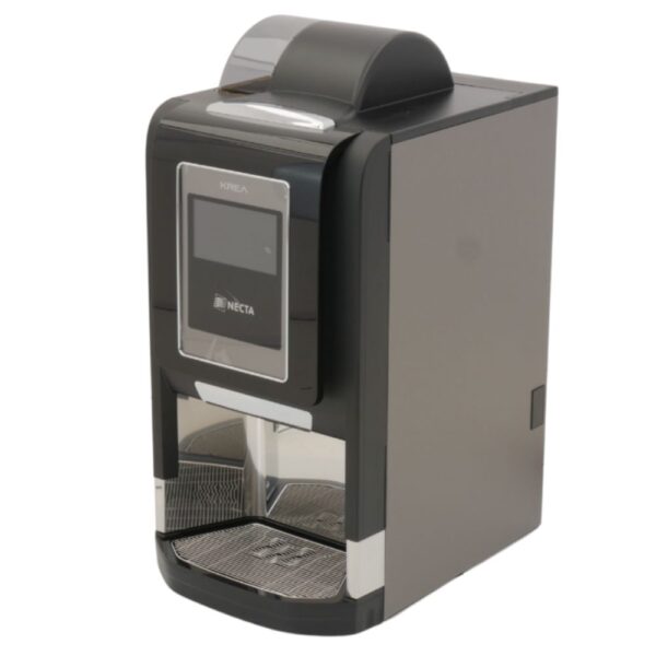 Cafetera Superautomática Necta Krea Touch - Gruppo Berlingo