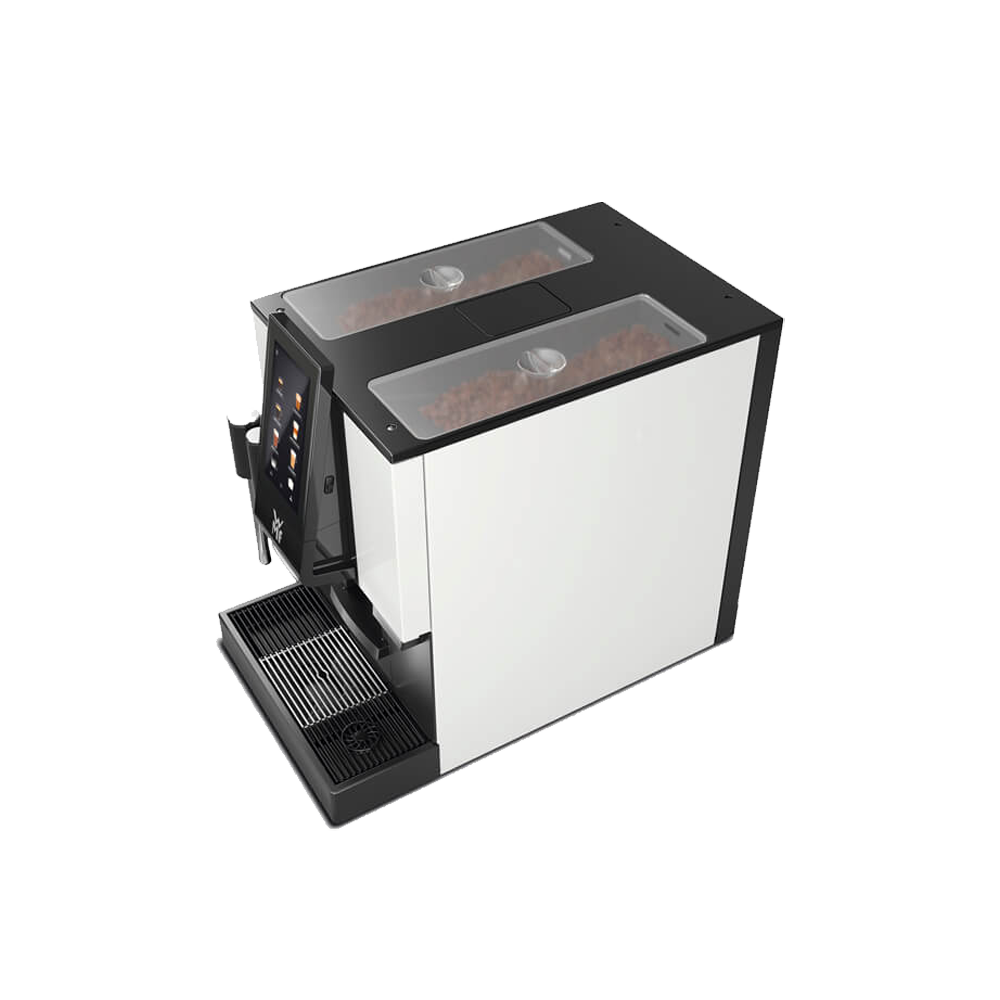 Cafetera Superautomática WMF 1100 S - Gruppo Berlingo