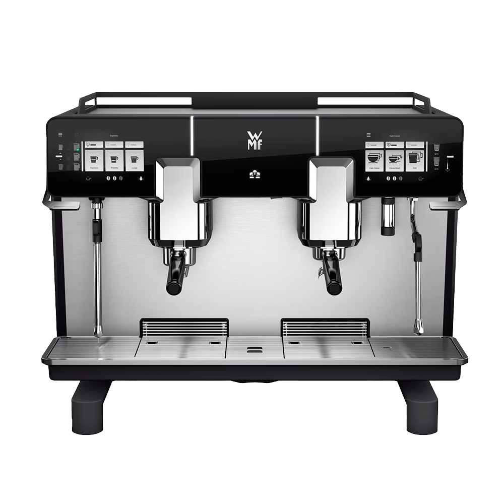 Cafetera Superautomática WMF Espresso Next - Gruppo Berlingo