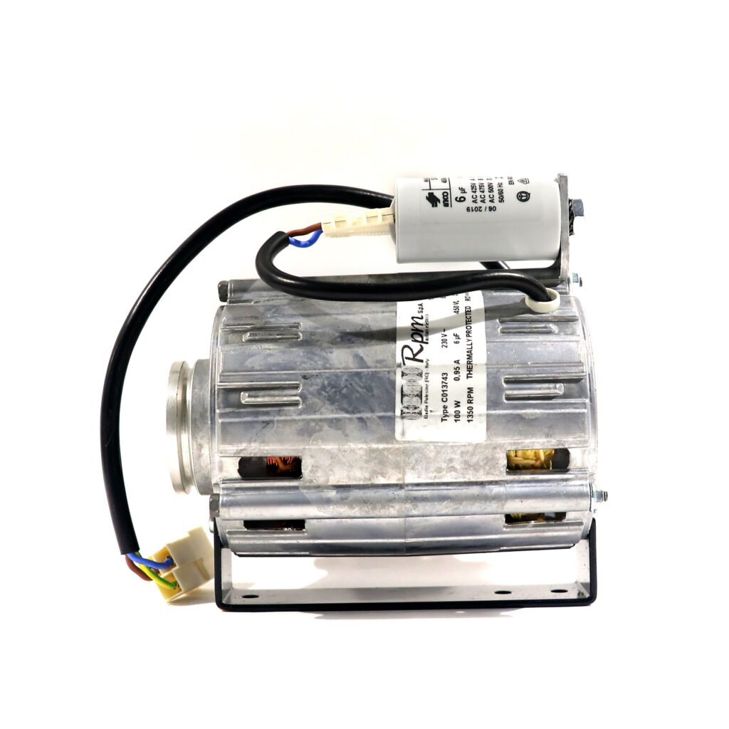 MOTOR ELECTRICO DE V230 HZ50/60 WLOO - Gruppo Berlingo