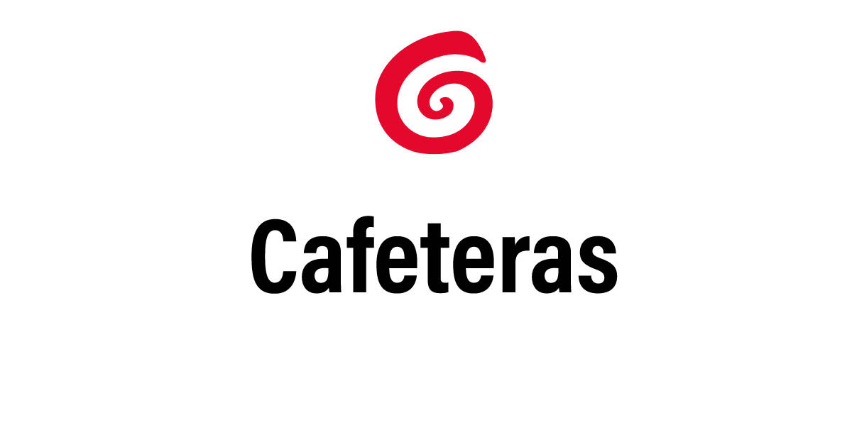 Cafeteras Categoría - Gruppo Berlingo